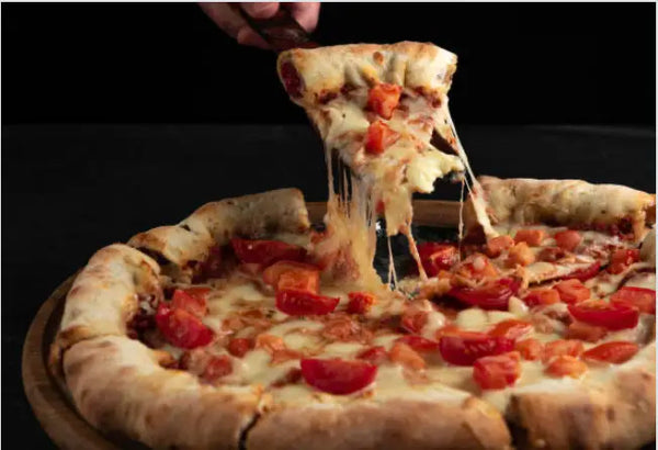 Golf Courses, Take note, Golf and Pizza are a great combo | Golf Blog ...