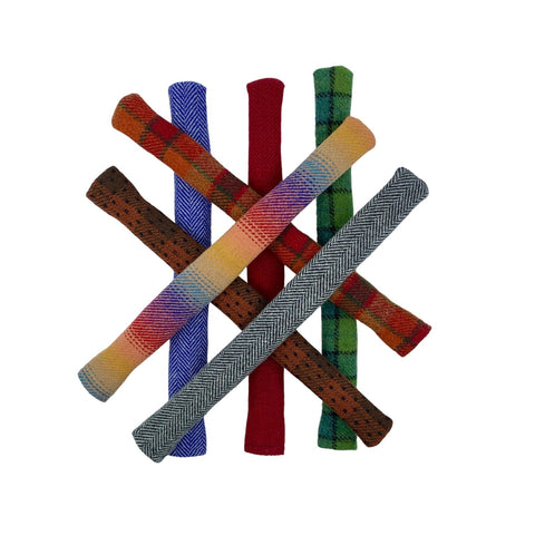 Golf Headcovers | Quality Handmade Golf Goods | Reinland Golf Co.