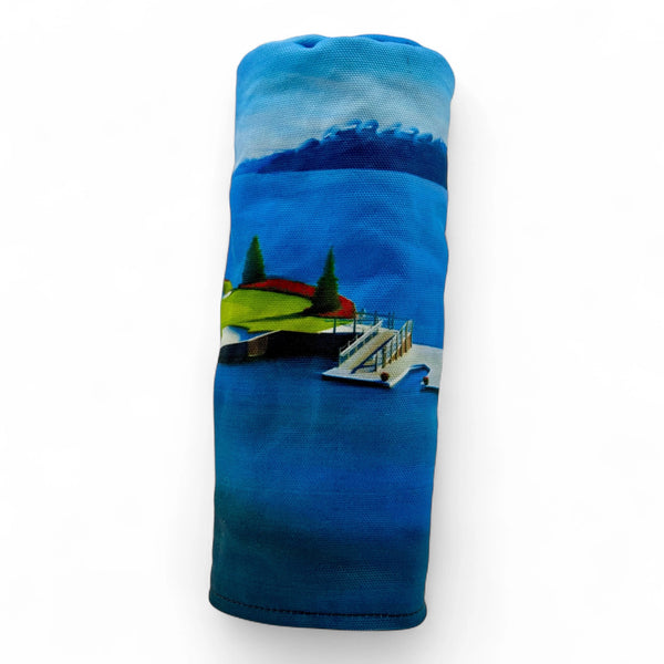 The Floater Golf Headcovers | Cool Golf Headcovers - Reinland Golf Co.