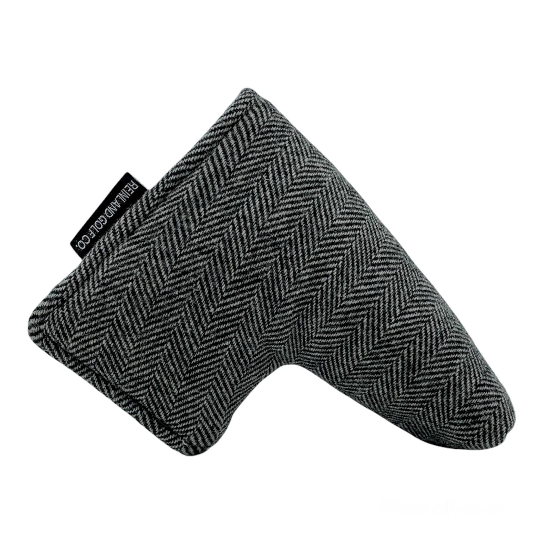 Putter Covers | Blade-Standard | Mid-Mallet | Oversized - Reinland Golf Co.