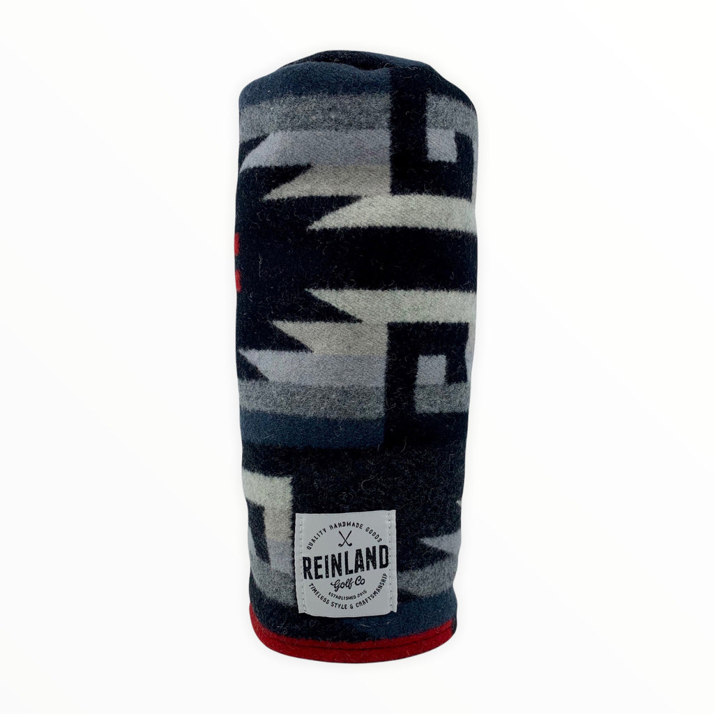 Golf Headcovers | Quality Handmade Golf Goods | Reinland Golf Co.